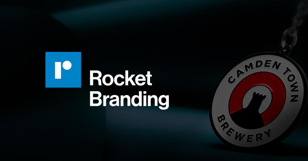 Rocket Branding Official Website | UK, London